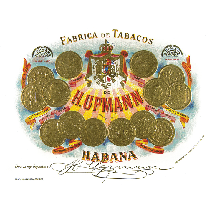 Collections – Very Cubans