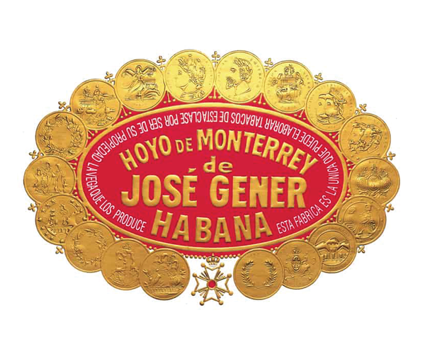 Hoyo De Monterrey – Very Cubans