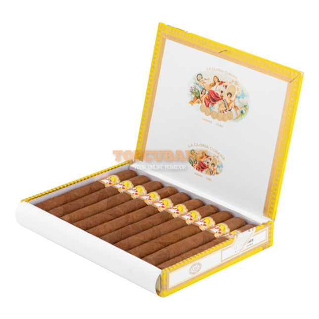 La Gloria Cubana – Very Cubans