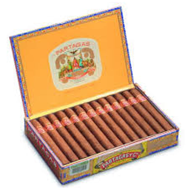 Partagas – Very Cubans