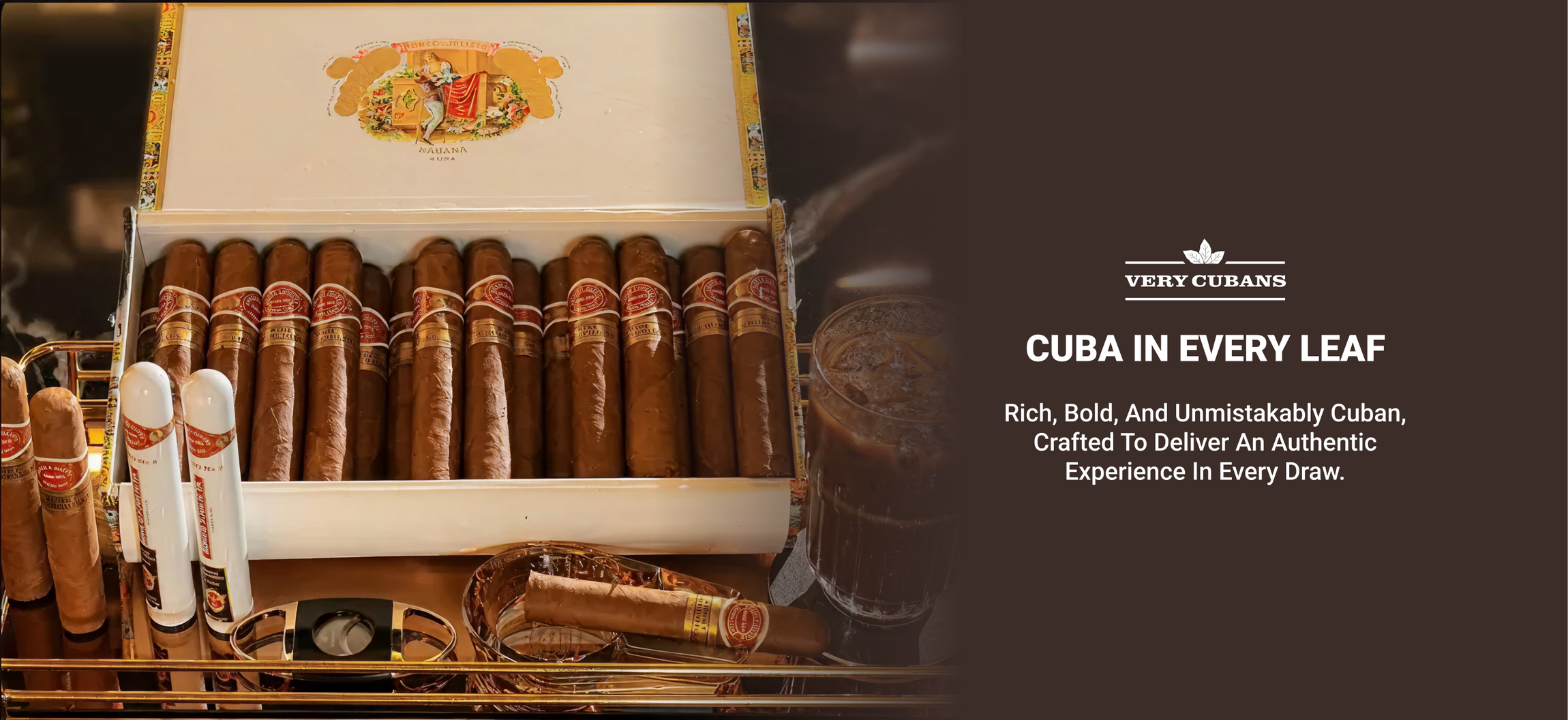 Very Cubans