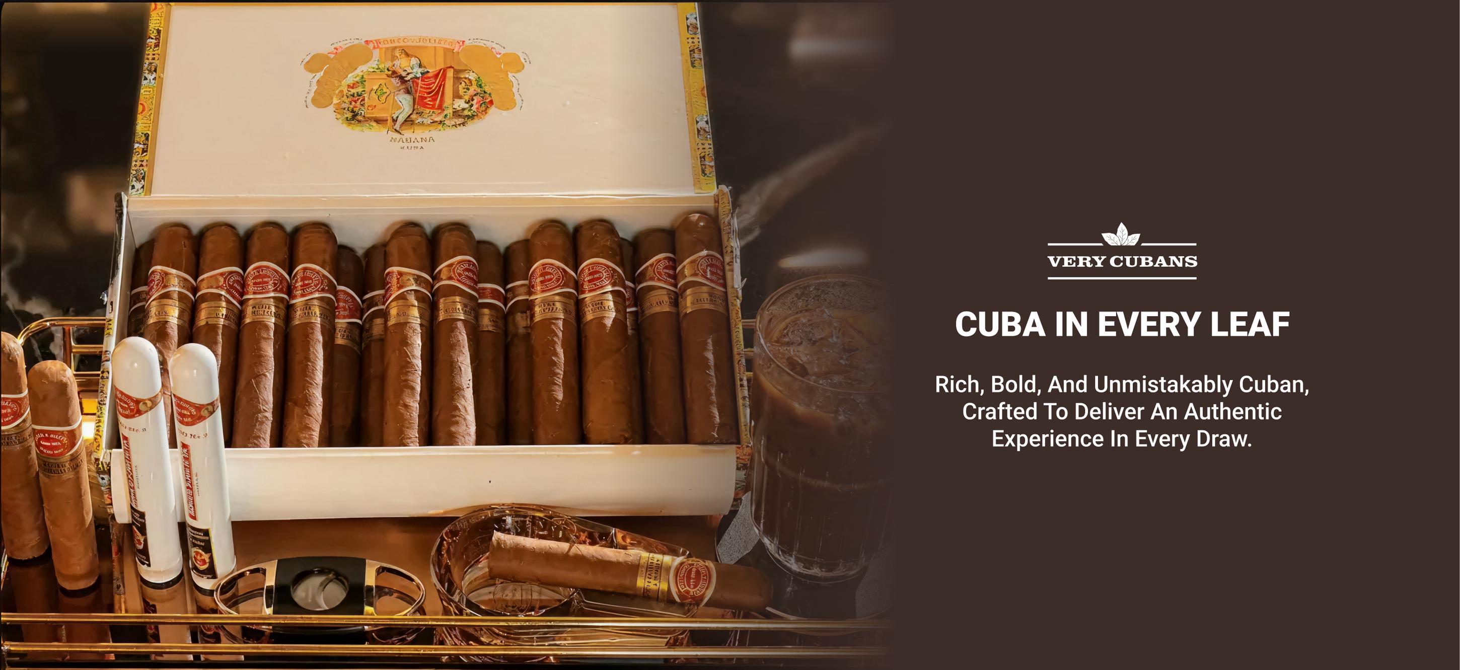 Very Cubans