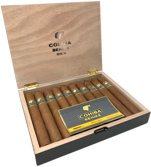Cohiba – Very Cubans