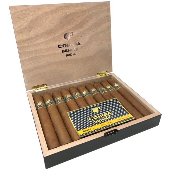 Cohiba – Very Cubans