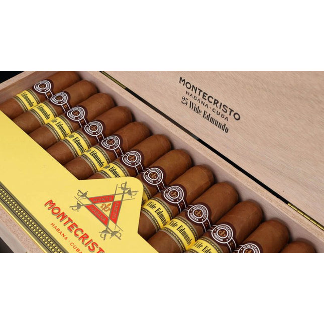 Montecristo – Very Cubans