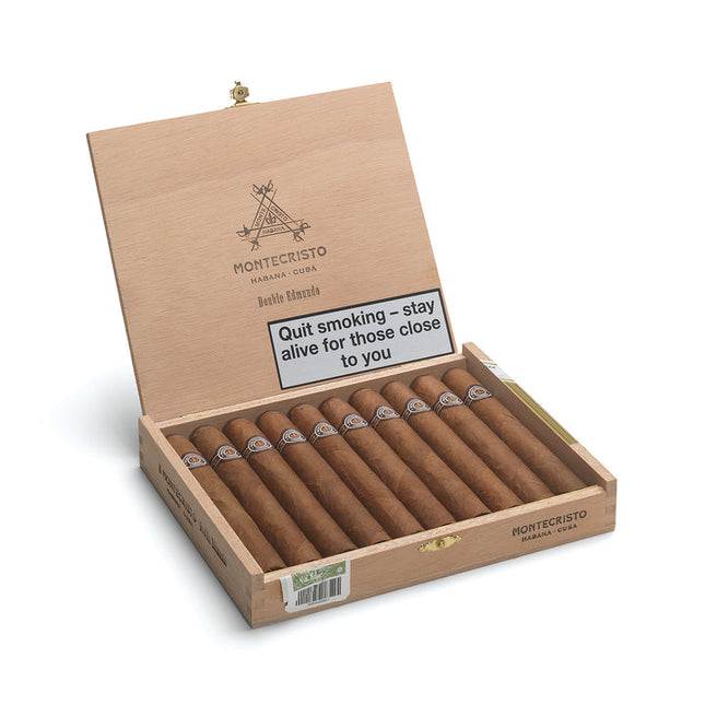 Montecristo – Very Cubans