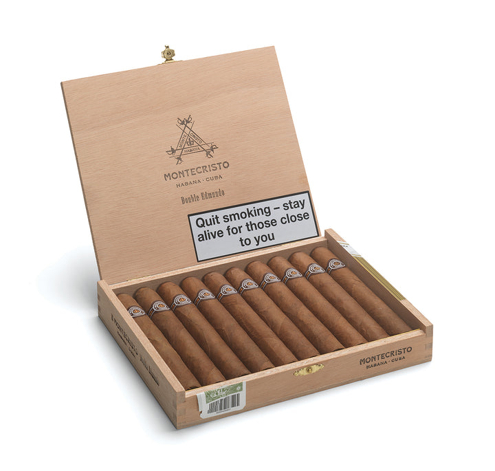Montecristo – Very Cubans