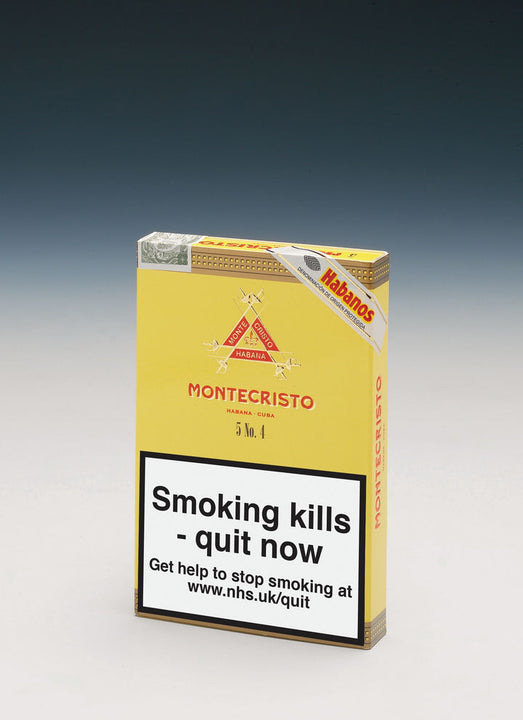 Montecristo – Very Cubans