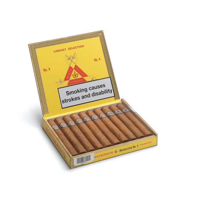 Montecristo – Very Cubans