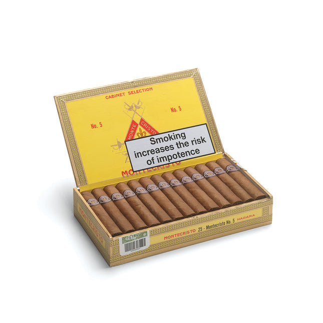 Montecristo – Very Cubans