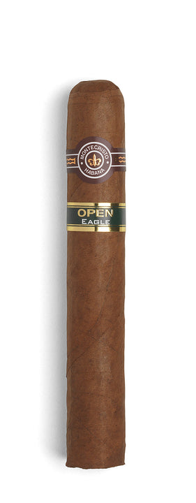 Montecristo Open Eagle – Very Cubans