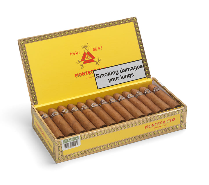 Montecristo Petit No.2 – Very Cubans