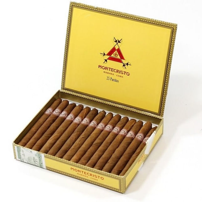 Montecristo – Very Cubans
