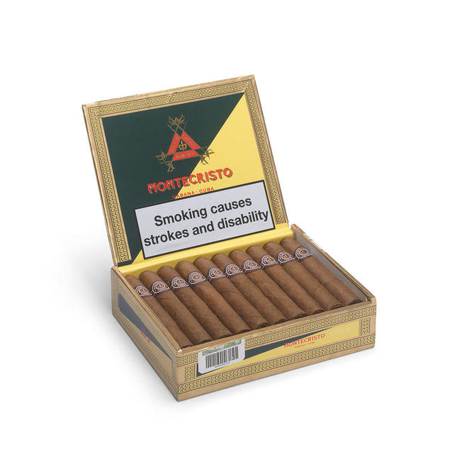 Montecristo – Very Cubans