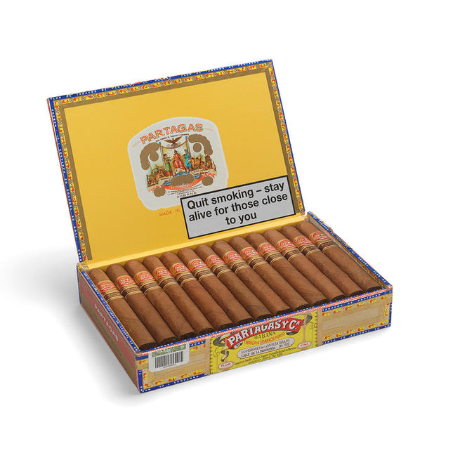 Partagas – Very Cubans