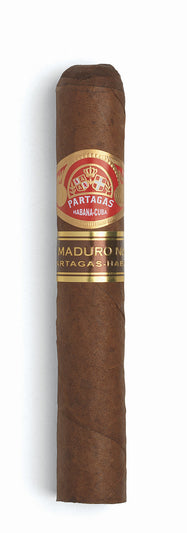 Partagas – Very Cubans