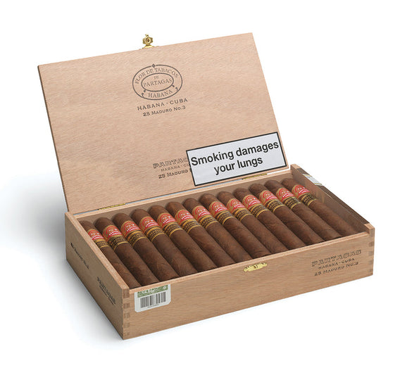 Partagas – Very Cubans