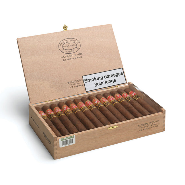 Partagas – Very Cubans