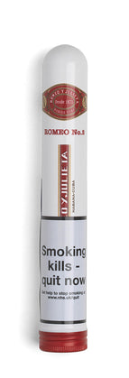 Romeo Y Julieta Romeo No.2 – Very Cubans