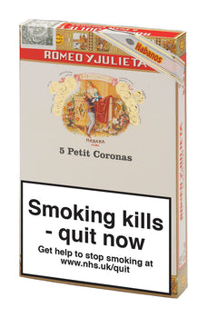 Romeo Y Julieta – Very Cubans