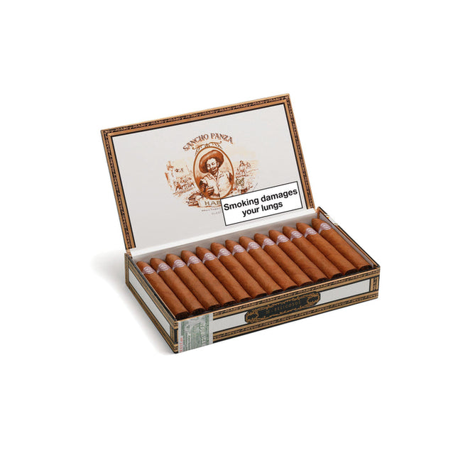 Sancho Panza – Very Cubans