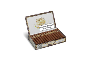 Vegas Robaina – Very Cubans