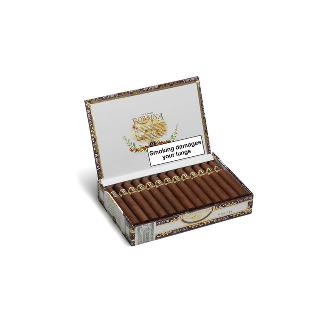 Vegas Robaina – Very Cubans
