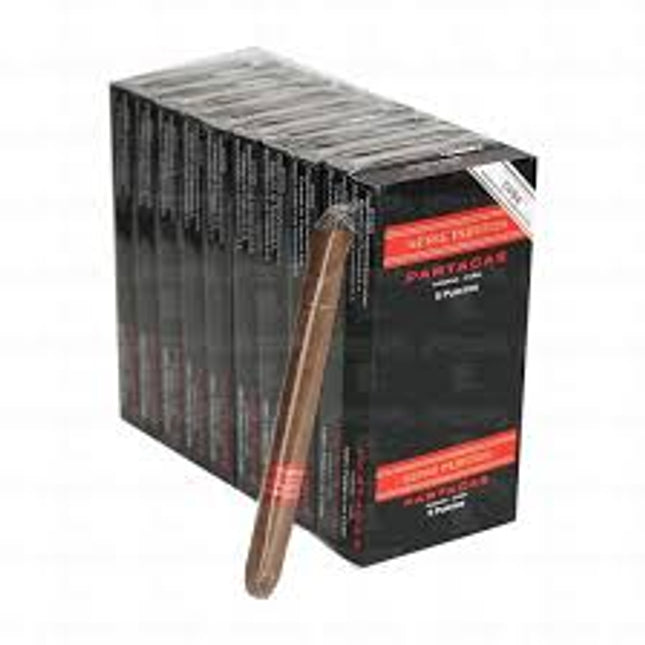 Partagas – Very Cubans