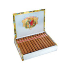 Romeo Y Julieta Churchills – Very Cubans